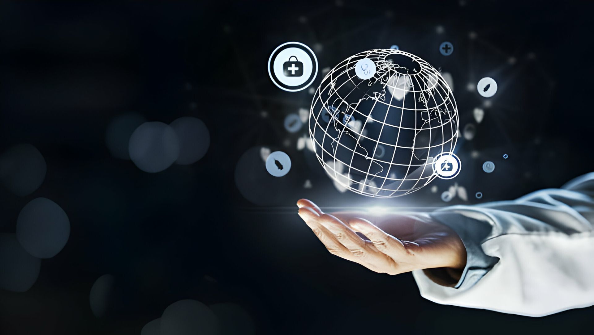 Paper-Digital Divide | SwiftEHR